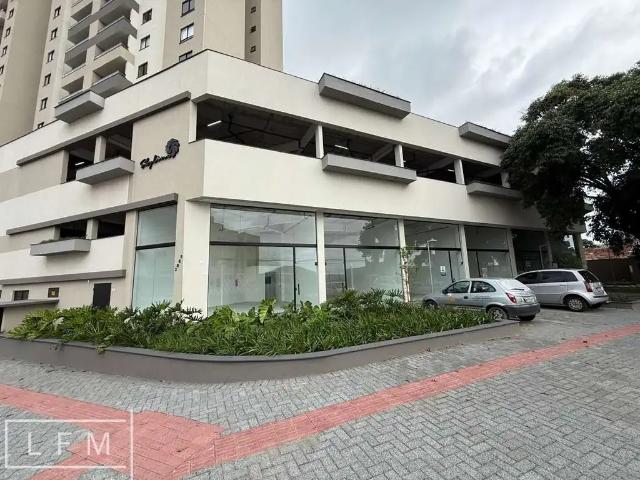Conj. Comercial / Sala para Locação em Penha/SC Armação 1 Quartos