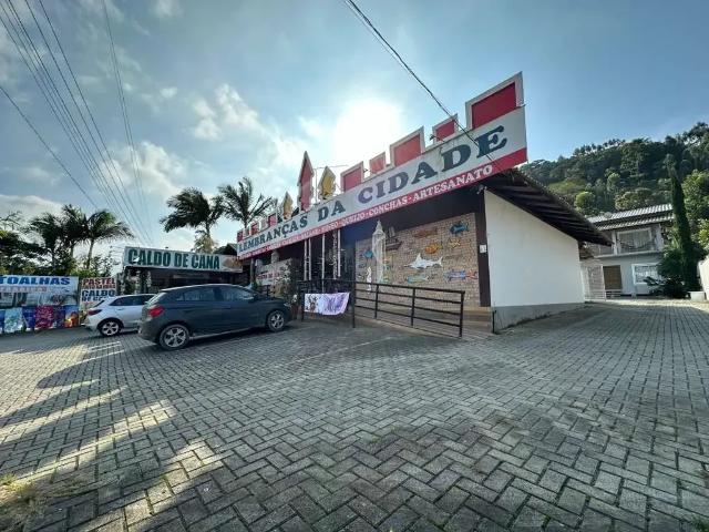 Conj. Comercial / Sala para Locação em Penha/SC São Cristóvão