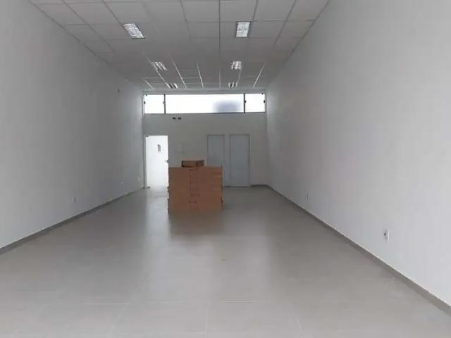 Conj. Comercial / Sala para Locação em Peruíbe/SP Balneário São João Batista