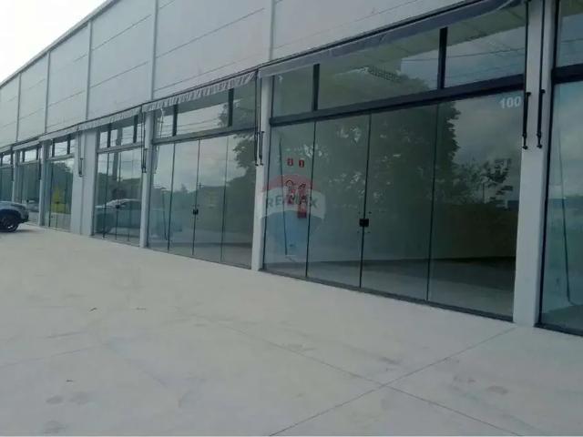 Conj. Comercial / Sala para Locação em Peruíbe/SP Balneário Stella Maris