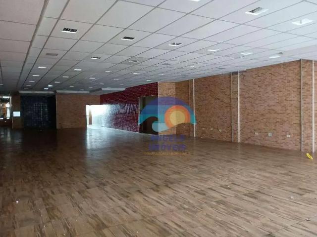Conj. Comercial / Sala para Locação em Peruíbe/SP Centro