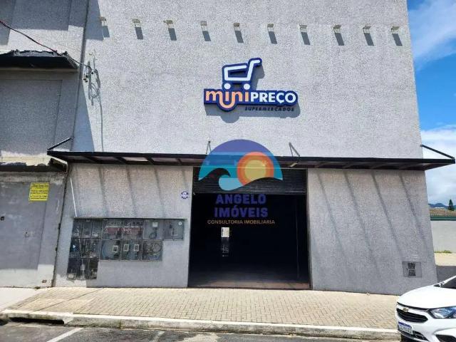 Conj. Comercial / Sala para Locação em Peruíbe/SP Centro