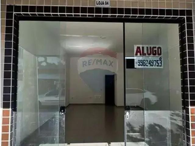 Conj. Comercial / Sala para Locação em Peruíbe/SP Centro