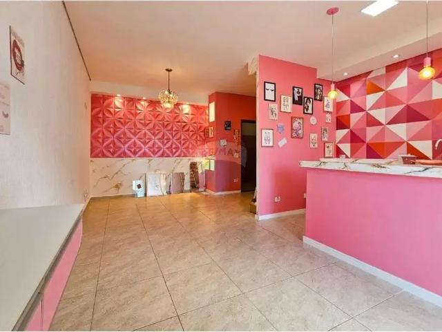 Conj. Comercial / Sala para Locação em Peruíbe/SP Centro