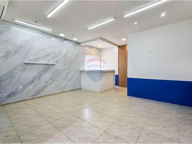 Conj. Comercial / Sala para Locação em Peruíbe/SP Centro