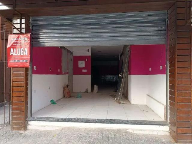 Conj. Comercial / Sala para Locação em Peruíbe/SP Centro