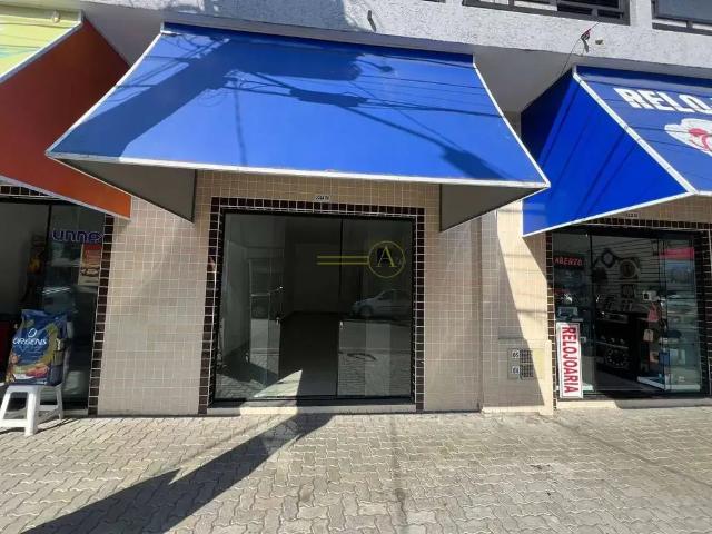 Conj. Comercial / Sala para Locação em Peruíbe/SP Centro