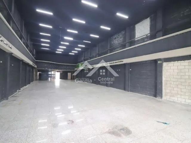 Conj. Comercial / Sala para Locação em Peruíbe/SP Centro