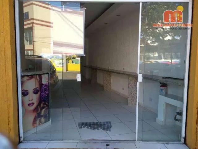 Conj. Comercial / Sala para Locação em Peruíbe/SP Centro