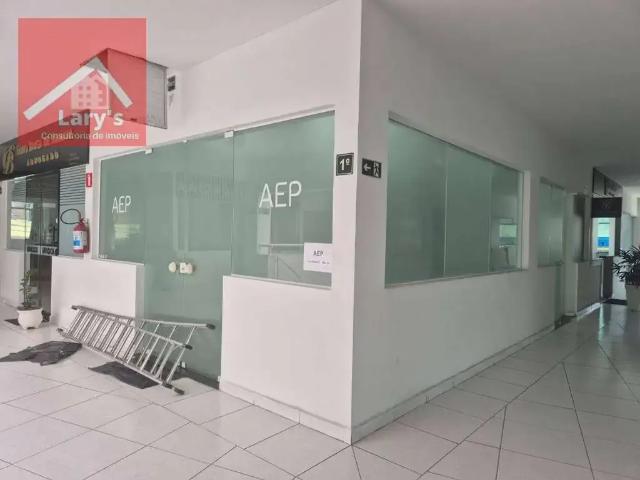 Conj. Comercial / Sala para Locação em Peruíbe/SP Estação