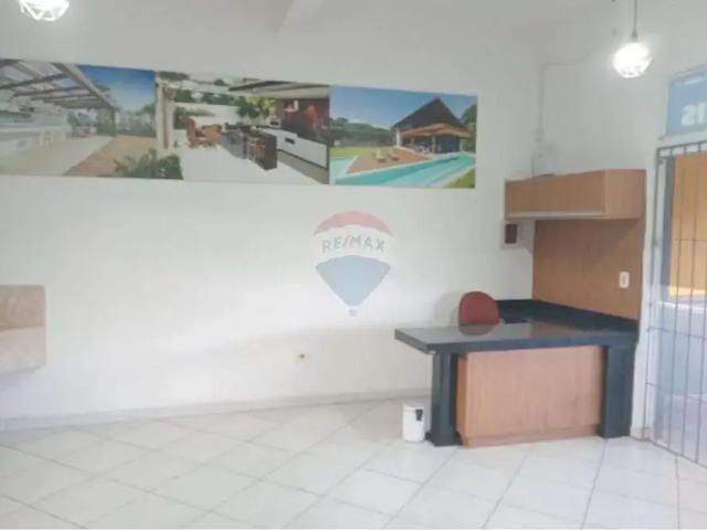 Conj. Comercial / Sala para Locação em Peruíbe/SP Estancia São Jose