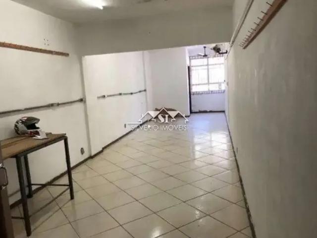 Conj. Comercial / Sala para Locação em Petrópolis/RJ Alto da Serra