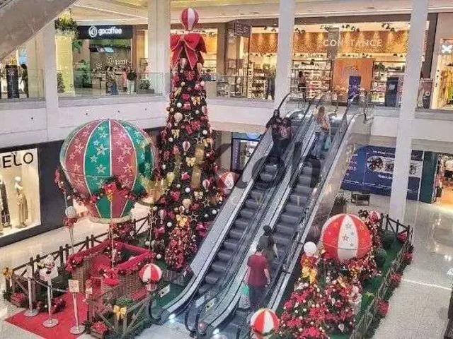 Conj. Comercial / Sala para Locação em Petrópolis/RJ Centro