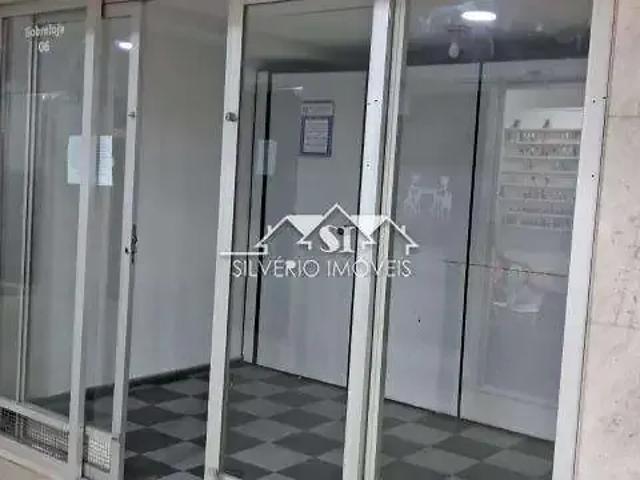 Conj. Comercial / Sala para Locação em Petrópolis/RJ Centro