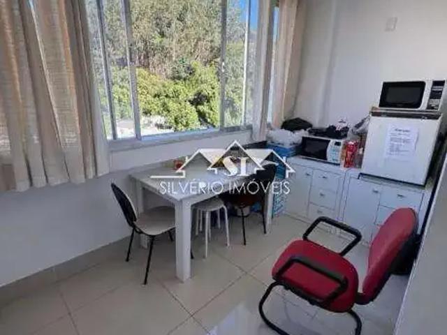 Conj. Comercial / Sala para Locação em Petrópolis/RJ Centro