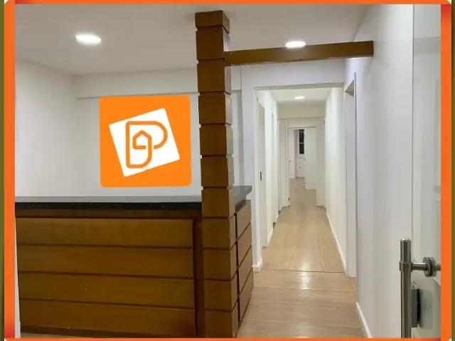 Conj. Comercial / Sala para Locação em Petrópolis/RJ Centro