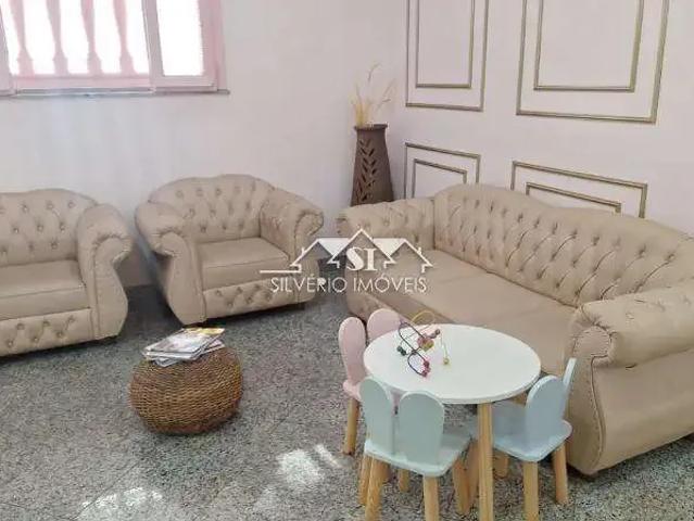 Conj. Comercial / Sala para Locação em Petrópolis/RJ Centro