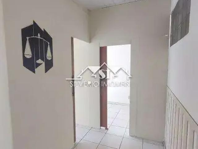 Conj. Comercial / Sala para Locação em Petrópolis/RJ Centro