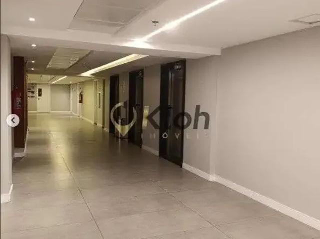 Conj. Comercial / Sala para Locação em Petrópolis/RJ Centro