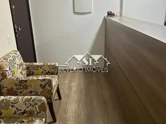 Conj. Comercial / Sala para Locação em Petrópolis/RJ Centro