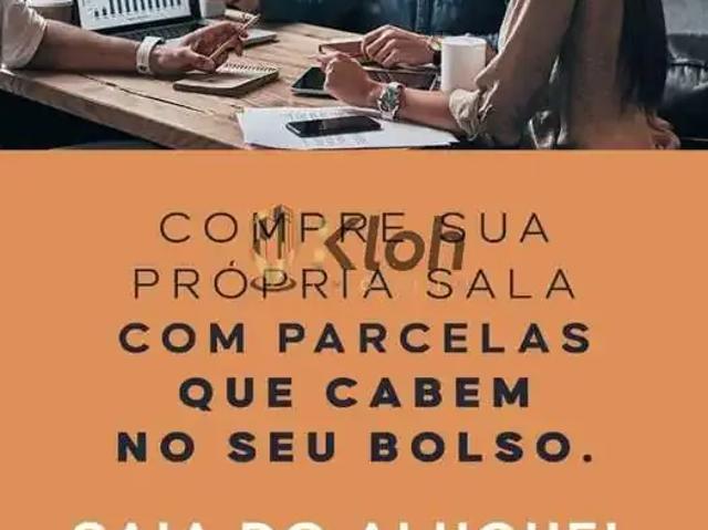 Conj. Comercial / Sala para Locação em Petrópolis/RJ Centro