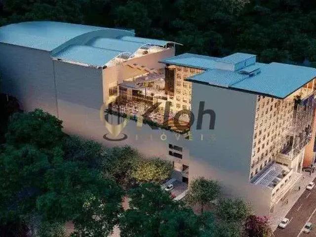 Conj. Comercial / Sala para Locação em Petrópolis/RJ Centro