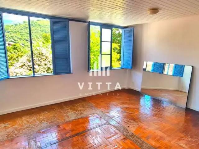 Conj. Comercial / Sala para Locação em Petrópolis/RJ Itaipava