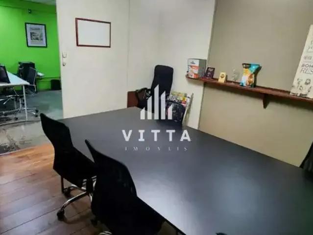 Conj. Comercial / Sala para Locação em Petrópolis/RJ Itaipava