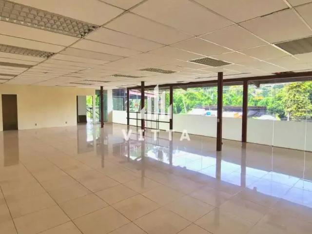 Conj. Comercial / Sala para Locação em Petrópolis/RJ Nogueira