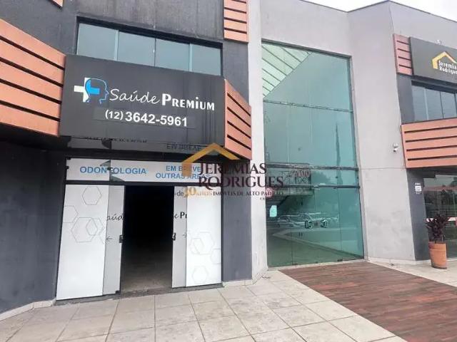 Conj. Comercial / Sala para Locação em Pindamonhangaba/SP Nossa Senhora do Perpétuo Socorro