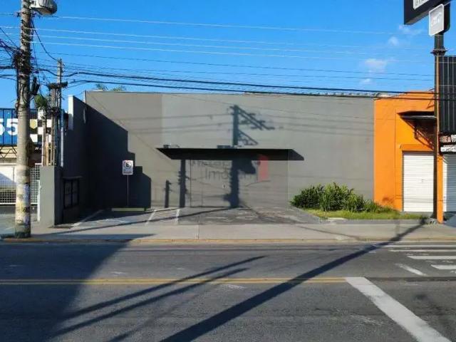 Conj. Comercial / Sala para Locação em Pindamonhangaba/SP Alto do Cardoso