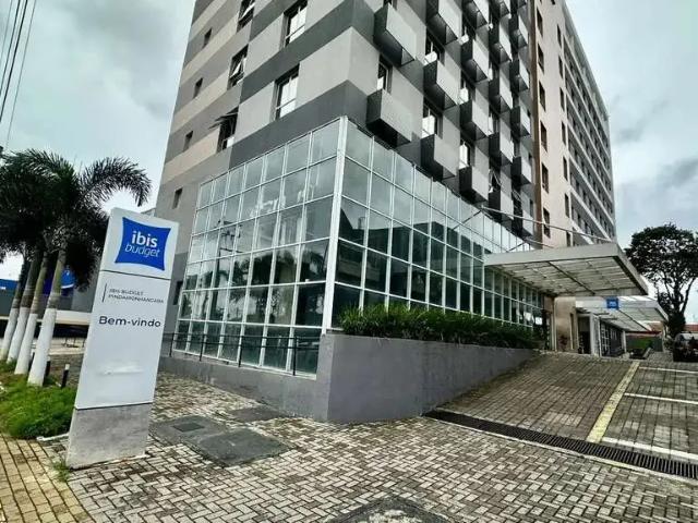 Conj. Comercial / Sala para Locação em Pindamonhangaba/SP Bela Vista