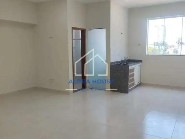 Conj. Comercial / Sala para Locação em Pindamonhangaba/SP Bosque da Princesa