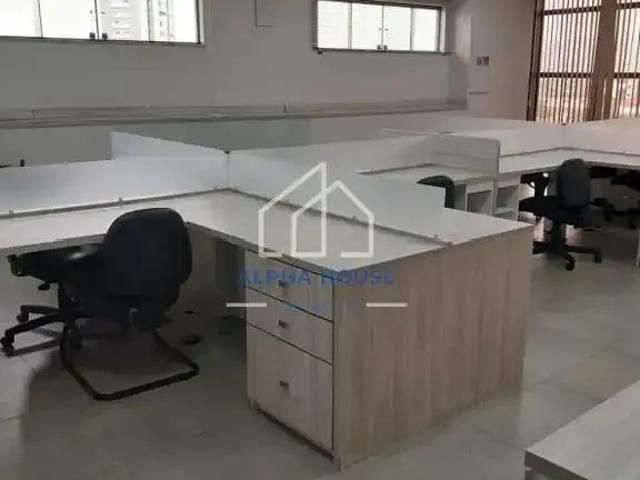Conj. Comercial / Sala para Locação em Pindamonhangaba/SP Bosque da Princesa