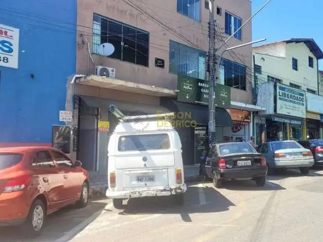 Conj. Comercial / Sala para Locação em Pindamonhangaba/SP Centro