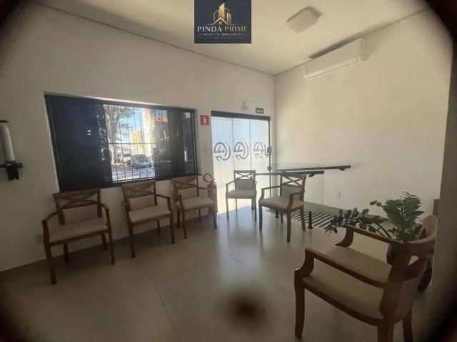 Conj. Comercial / Sala para Locação em Pindamonhangaba/SP Centro