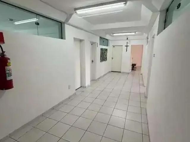 Conj. Comercial / Sala para Locação em Pindamonhangaba/SP Centro