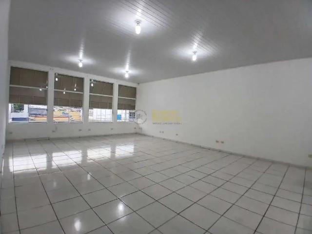 Conj. Comercial / Sala para Locação em Pindamonhangaba/SP Centro