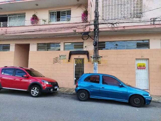 Conj. Comercial / Sala para Locação em Pindamonhangaba/SP Centro