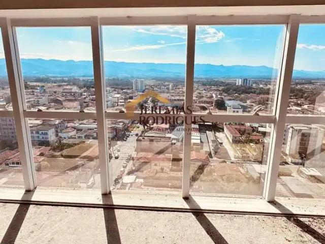 Conj. Comercial / Sala para Locação em Pindamonhangaba/SP Centro