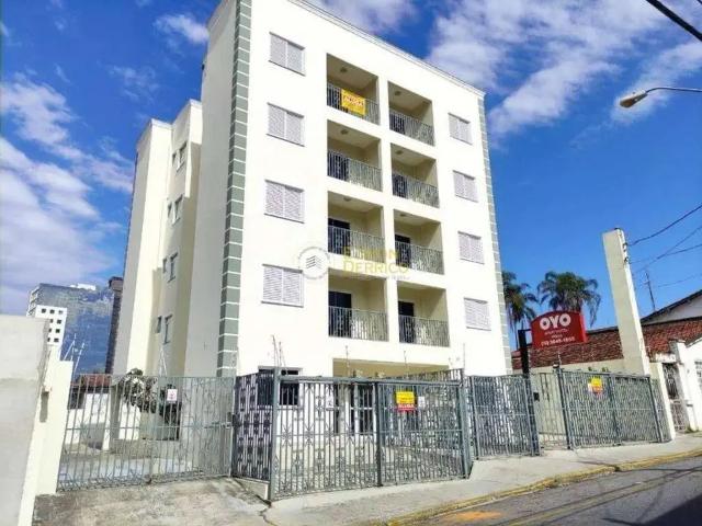 Conj. Comercial / Sala para Locação em Pindamonhangaba/SP Centro