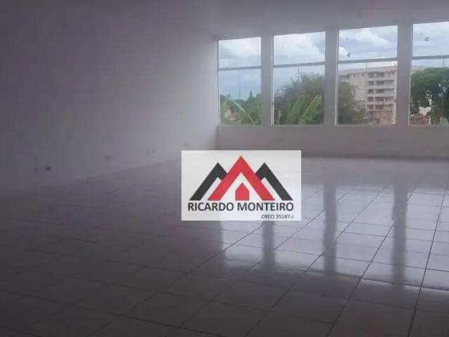 Conj. Comercial / Sala para Locação em Pindamonhangaba/SP Centro