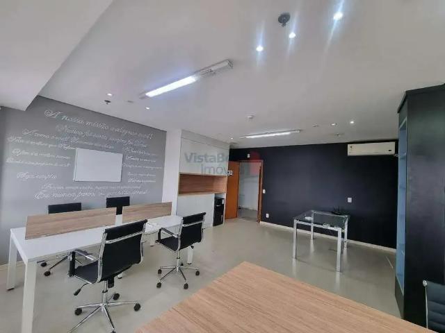 Conj. Comercial / Sala para Locação em Pindamonhangaba/SP Centro