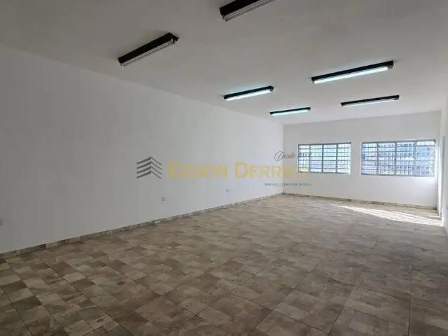 Conj. Comercial / Sala para Locação em Pindamonhangaba/SP Centro