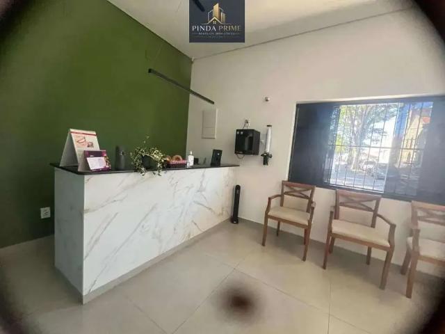 Conj. Comercial / Sala para Locação em Pindamonhangaba/SP Centro