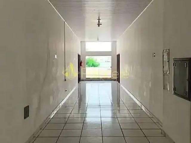 Conj. Comercial / Sala para Locação em Pindamonhangaba/SP Chácara Galega