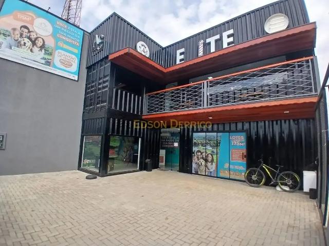 Conj. Comercial / Sala para Locação em Pindamonhangaba/SP Cidade Nova