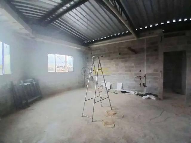 Conj. Comercial / Sala para Locação em Pindamonhangaba/SP Loteamento Santa Clara