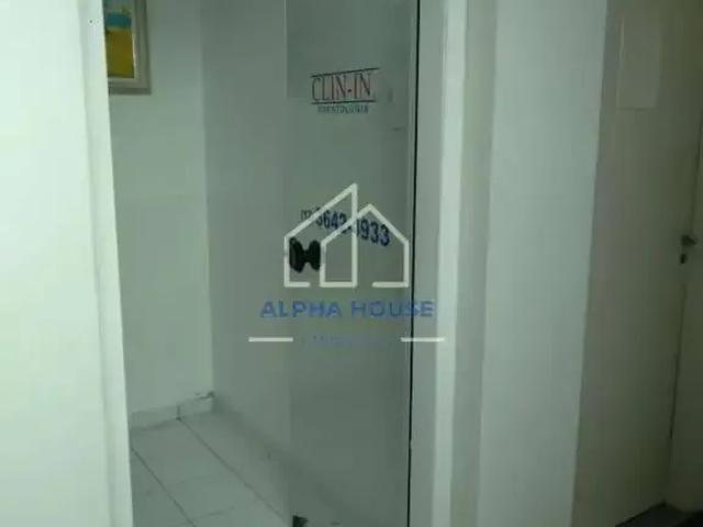 Conj. Comercial / Sala para Locação em Pindamonhangaba/SP Parque São Benedito