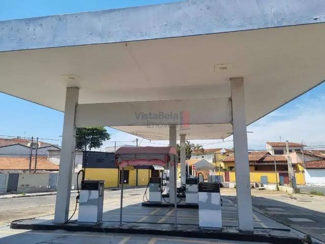 Conj. Comercial / Sala para Locação em Pindamonhangaba/SP Parque São Benedito